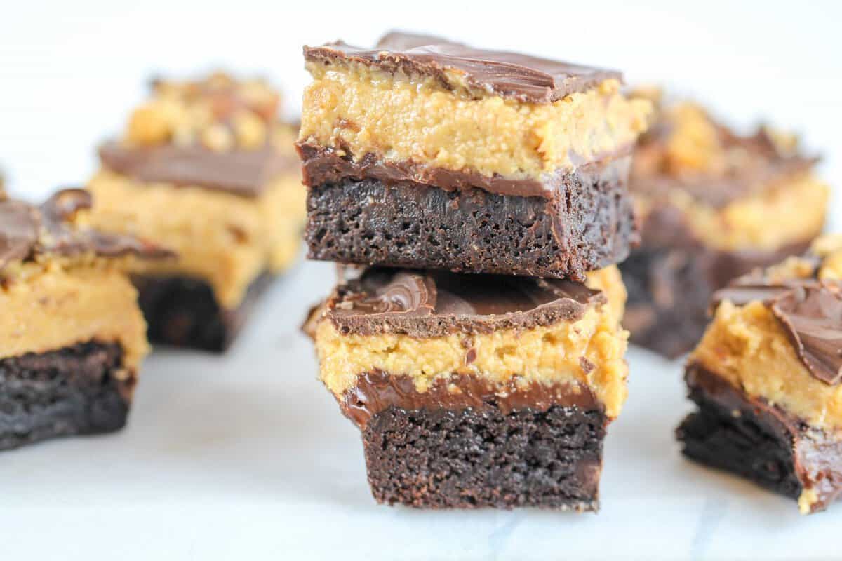 Wendy's Twisted Frosty Copycat Recipe - Bad Batch Baking - Restaurant ...