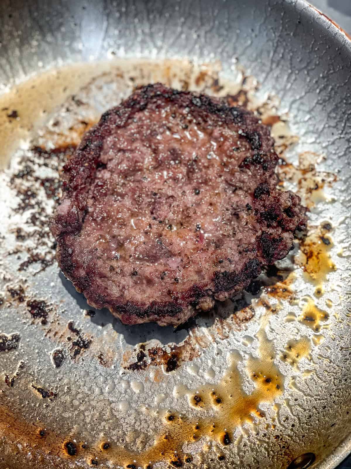 The Best Five Guys Burger Copycat Recipe - Bad Batch Baking ...