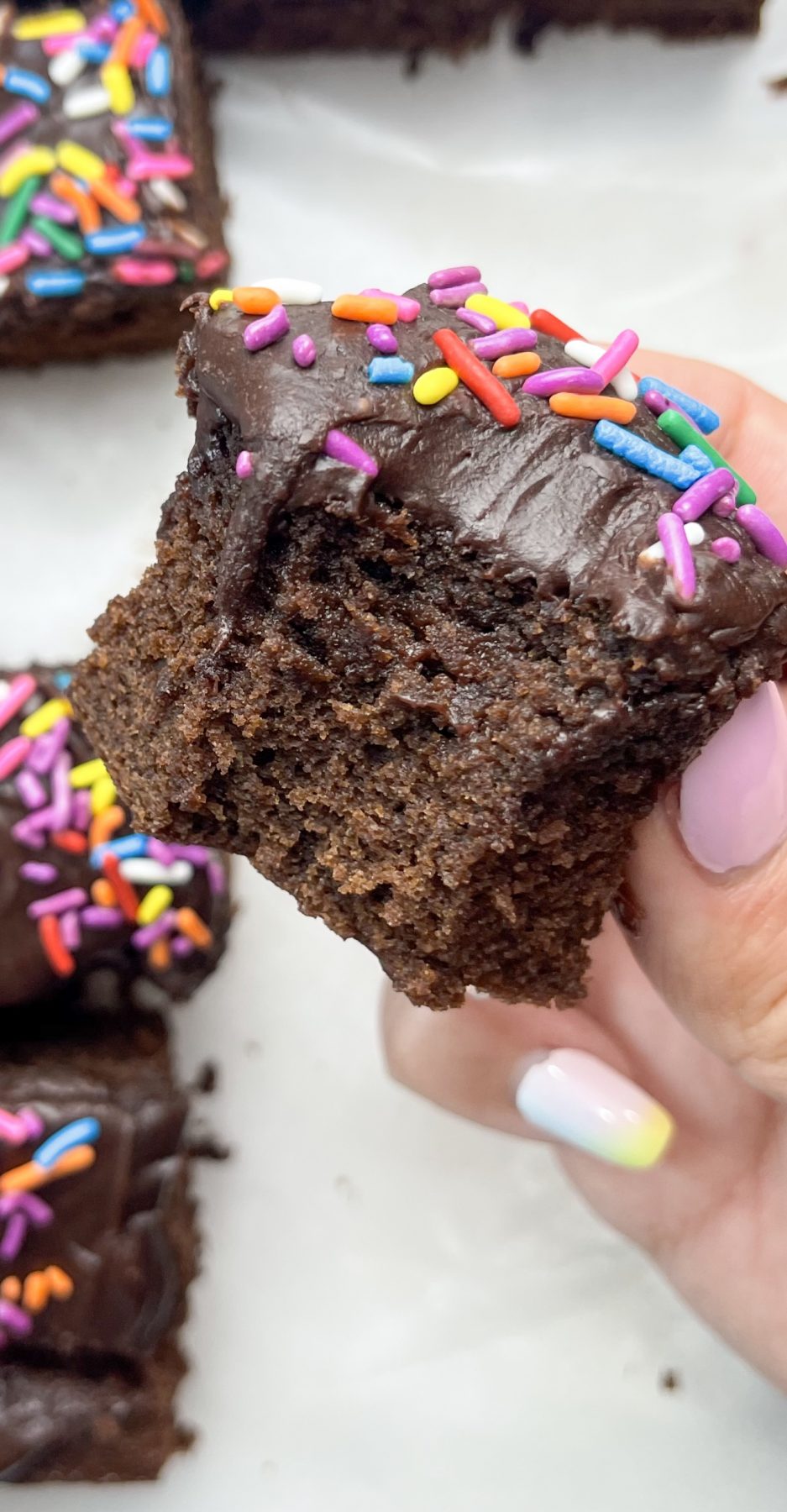 Wendy's Twisted Frosty Copycat Recipe - Bad Batch Baking - Restaurant ...