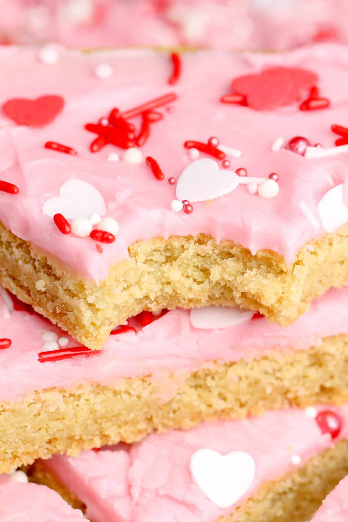 Bad Batch Baking - Baked Goods & Delicious Food Recipes