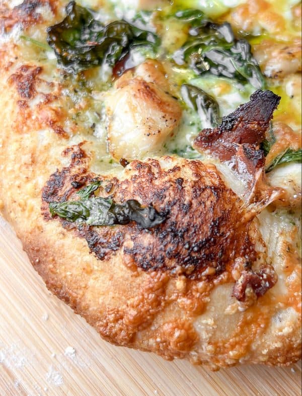 The Best Authentic Neapolitan Pizza - Bad Batch Baking - Restaurant ...