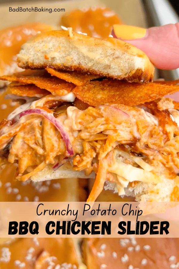 Alabama White Blackened Chicken Sliders - Bad Batch Baking - Restaurant ... Alabama White Blackened Chicken Sliders - Bad Batch Baking - Restaurant ...