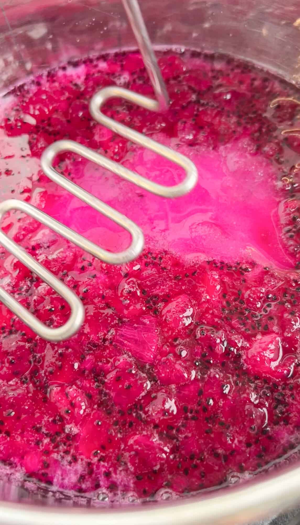 Spiked Pink Lemonade Barbie Drink - Bad Batch Baking - Restaurant ...