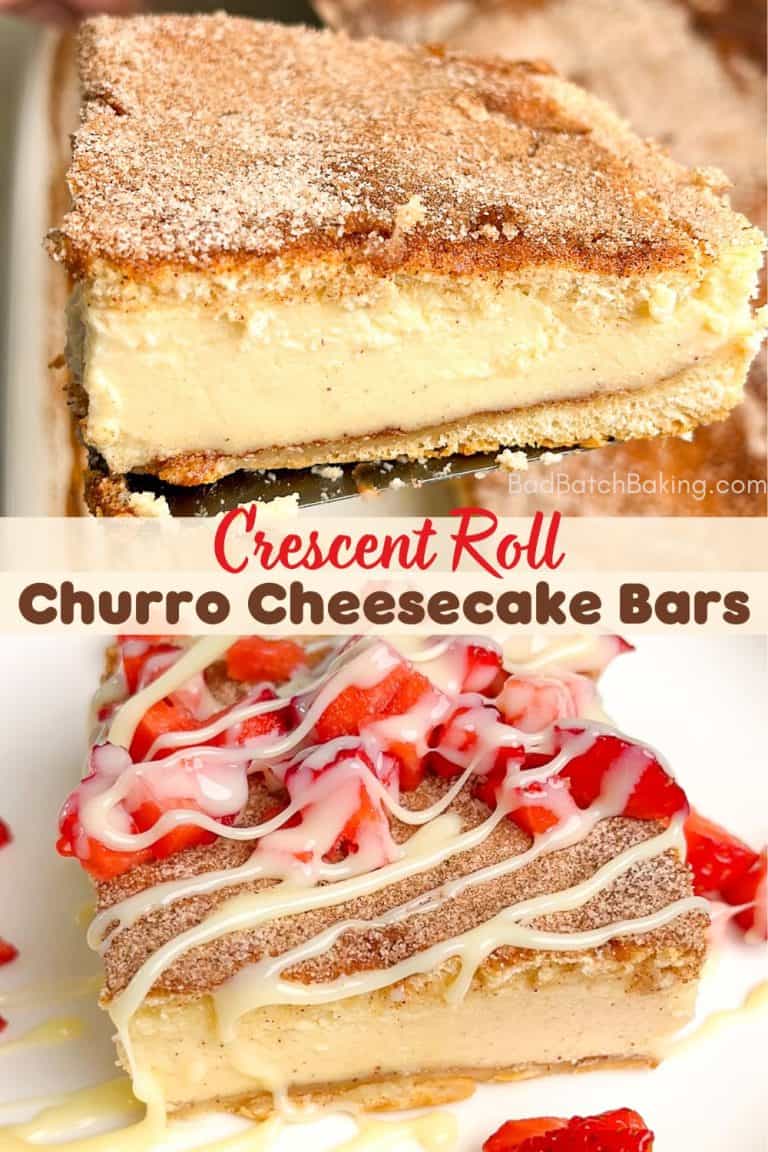 Cookie Puff Pastry - Bad Batch Baking - Restaurant Copycat Recipes ...