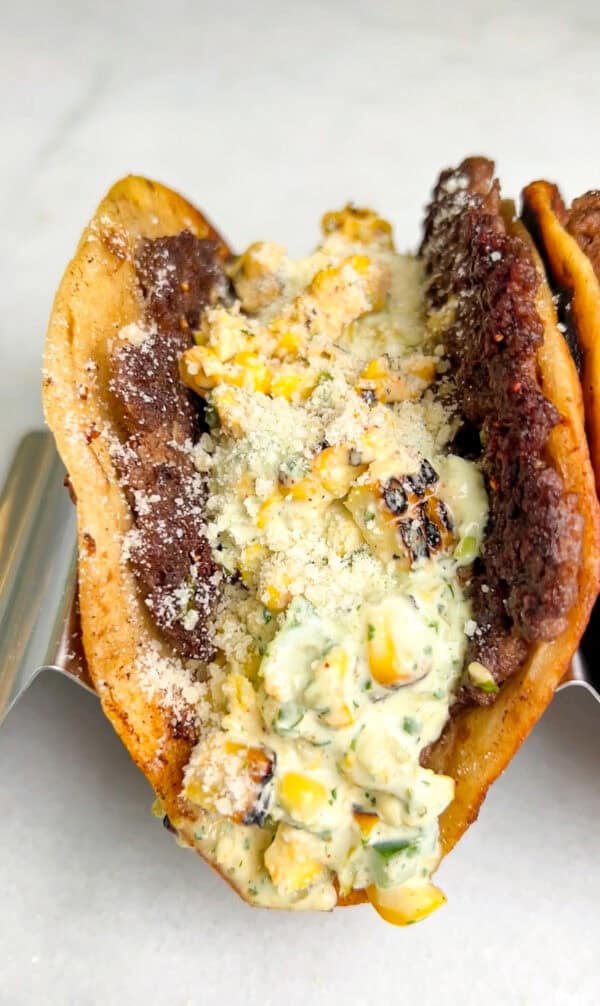 4th of July Food Ideas - Bad Batch Baking