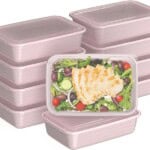 Buffalo Chicken Salad - Bad Batch Baking