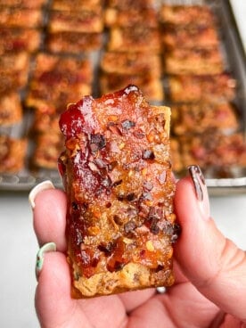 Bad Batch Baking - Baked Goods & Delicious Food Recipes