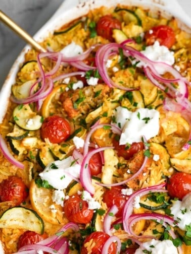 Cheesy Jiffy Corn Casserole Bad Batch Baking