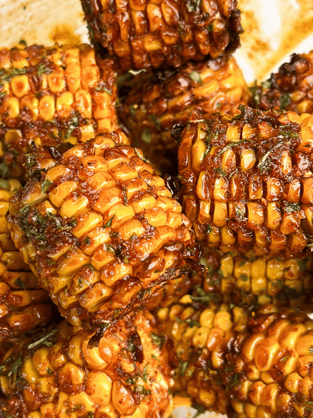 Bad Batch Baking - Baked Goods & Delicious Food Recipes