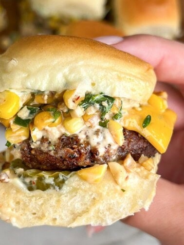 Bad Batch Baking - Baked Goods & Delicious Food Recipes