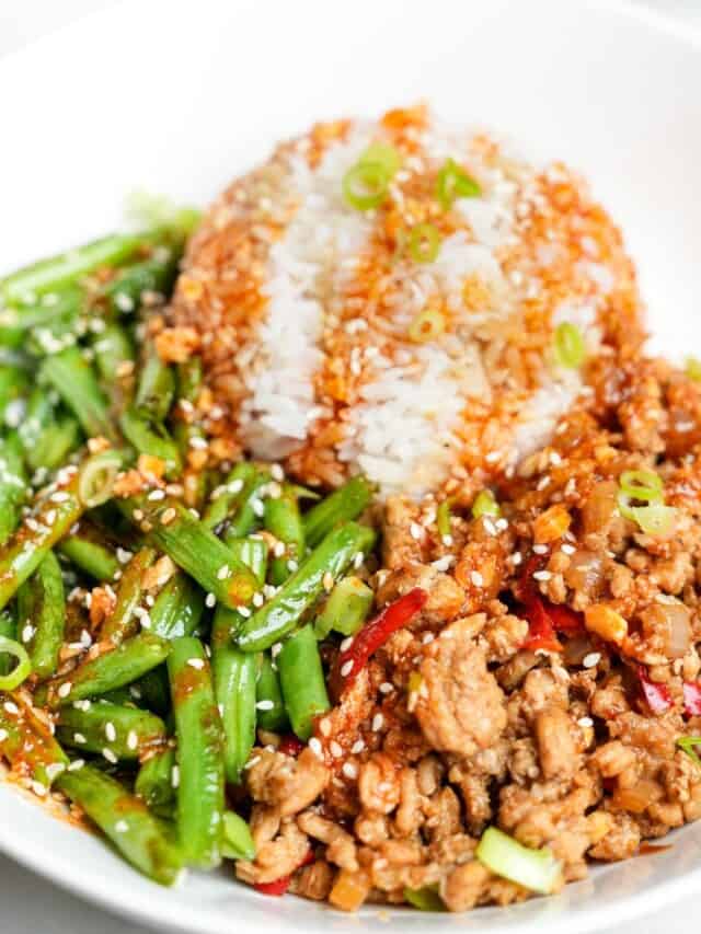 Easy Butter Chicken (shortcut recipe) - Bad Batch Baking