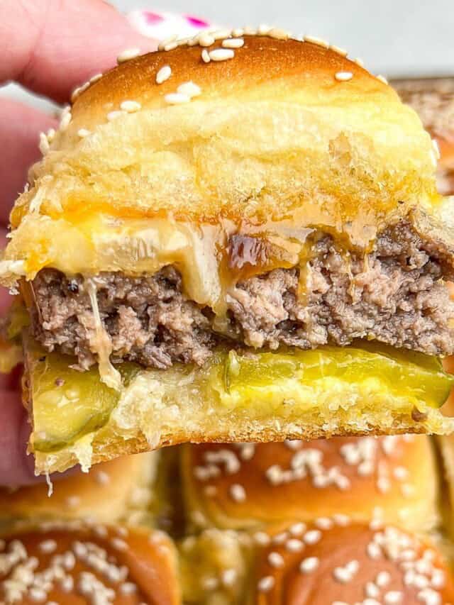 Bad Batch Baking - Baked Goods & Delicious Food Recipes