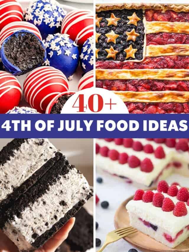 Bad Batch Baking - Baked Goods & Delicious Food Recipes