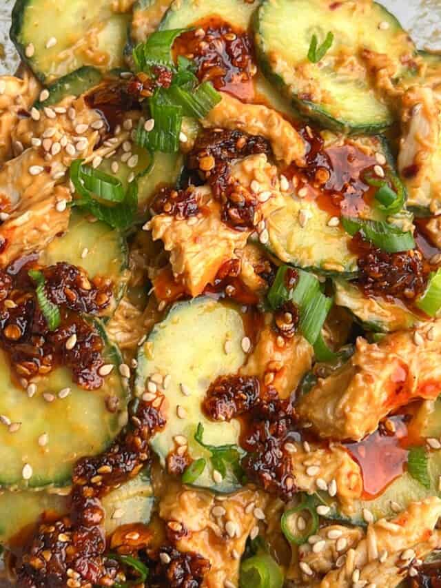 Crack Corn Salad l Bad Batch Baking