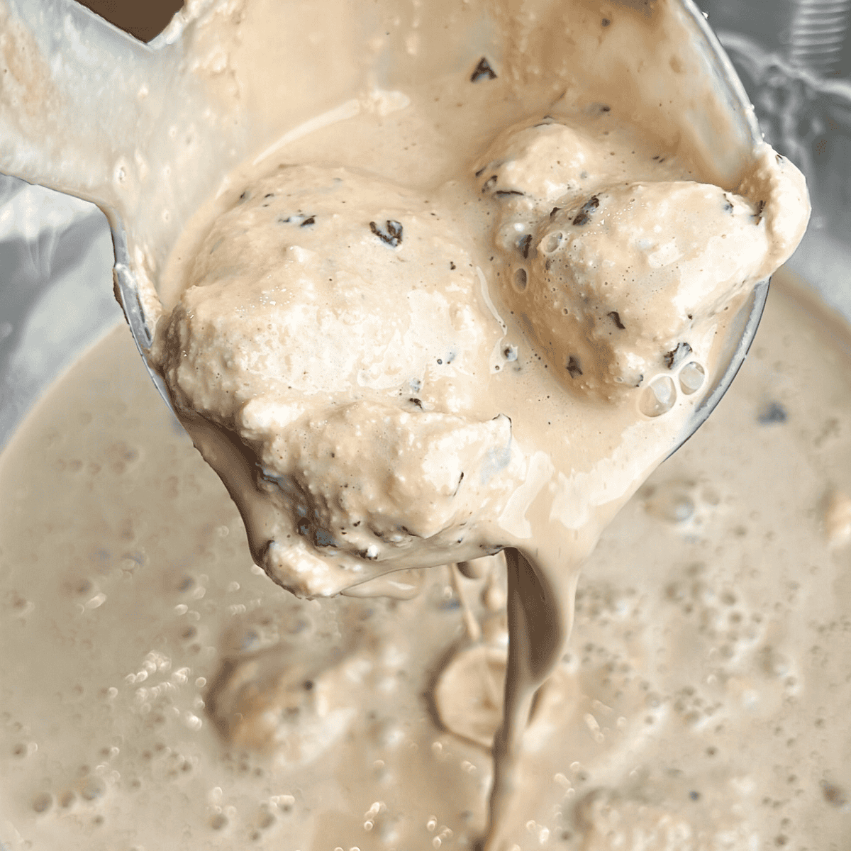 Coffee Punch - Bad Batch Baking
